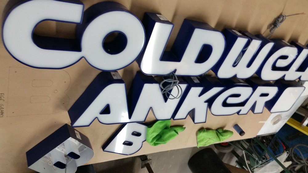 3D Letter Signs: Everything You Need To Know