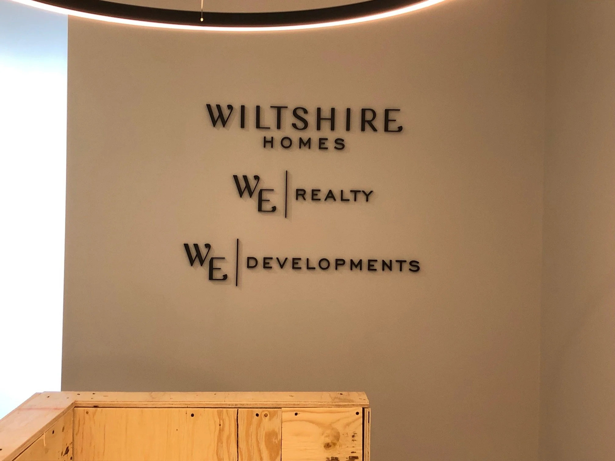 Office Signs: Best Practices