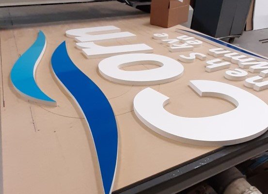 Tips for Great Wayfinding Signage