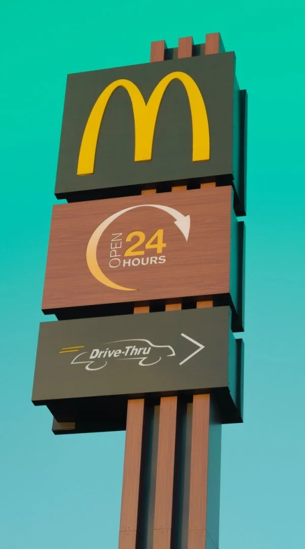 Pylon Signs - Everything You Need to Know & More!