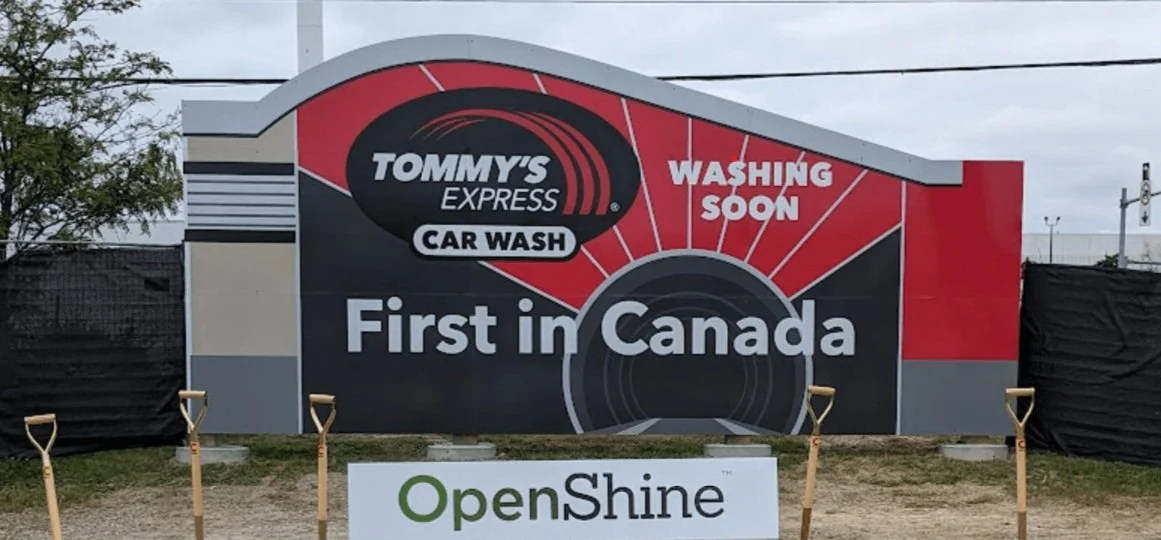 AGC Signs - Custom Business Signage In Pickering, Ontario