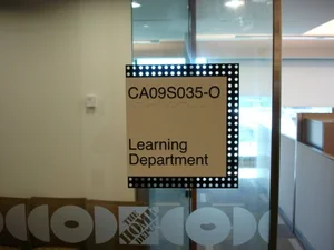 What Are Wayfinding Signs? | AGC Signs