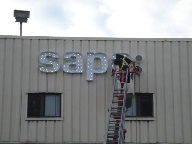 3D Letter Signs: Everything You Need To Know