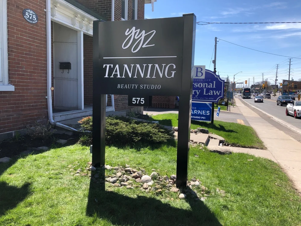What Is a Lightbox Sign and Do I Need One?