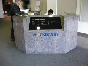 What Are Wayfinding Signs? | AGC Signs