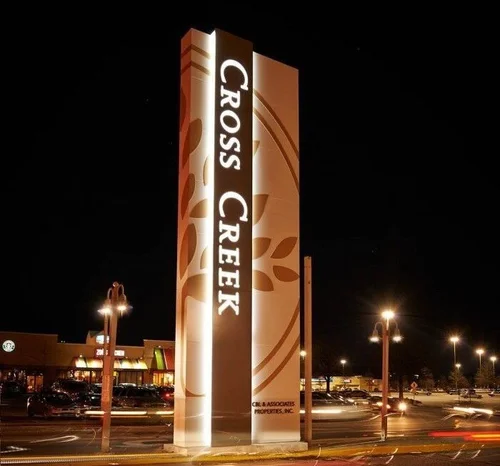 8 Awesome Pylon Signage Ideas to Enhance Your Marketing Plan
