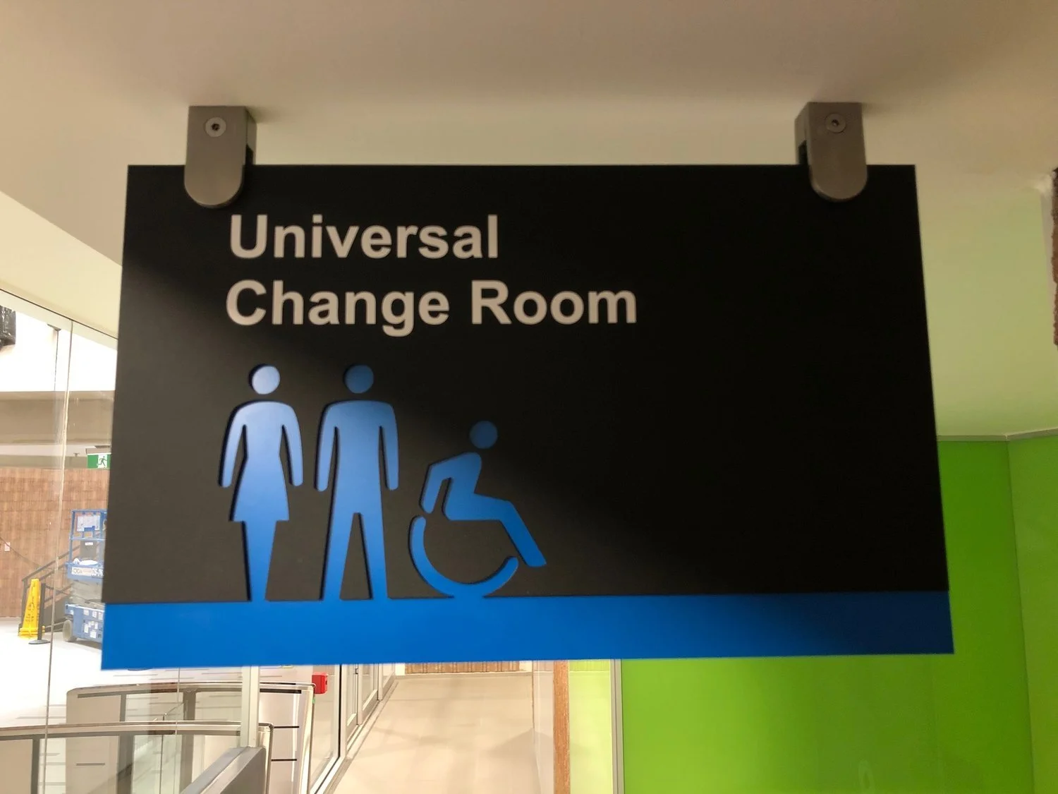 What Are Wayfinding Signs? | AGC Signs