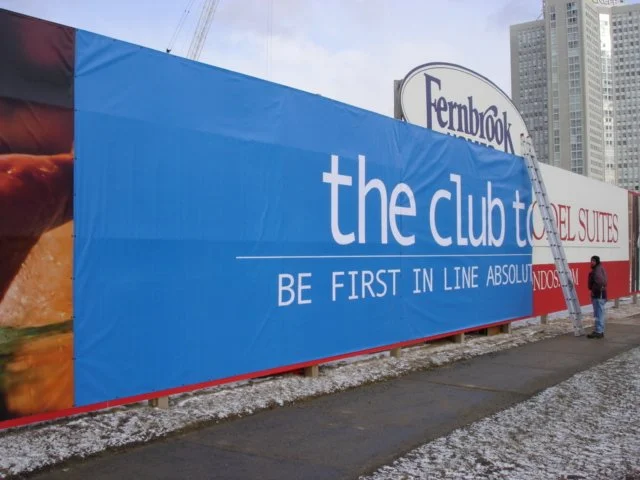 10 of the Most Popular Business Signs