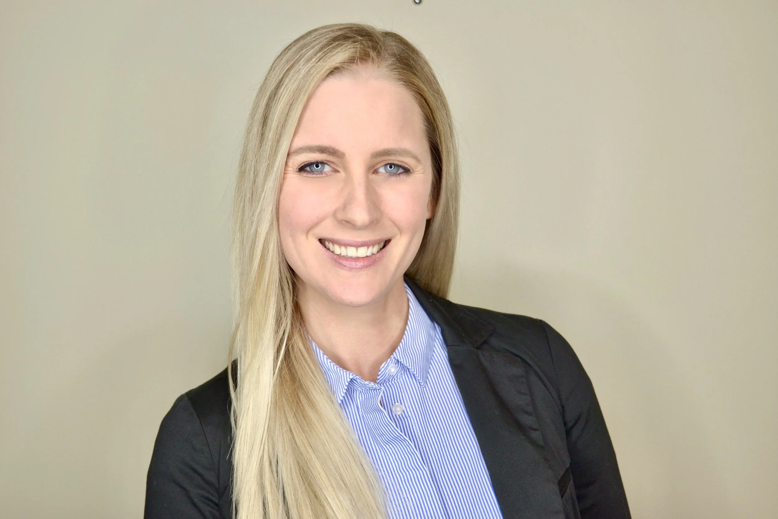 Meet Our Team — Lifeline for the Frontline