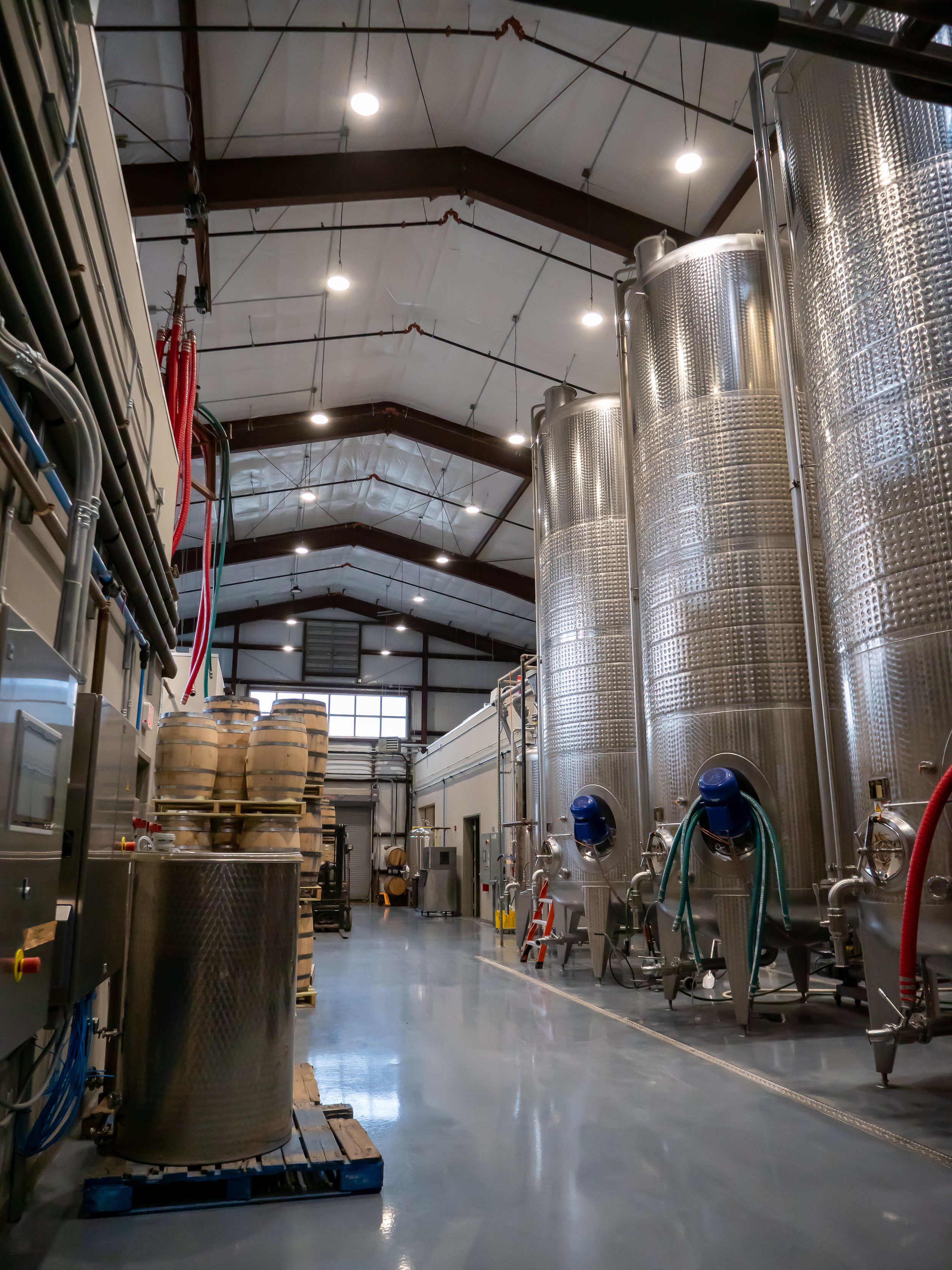 Charleston Distilling Co.