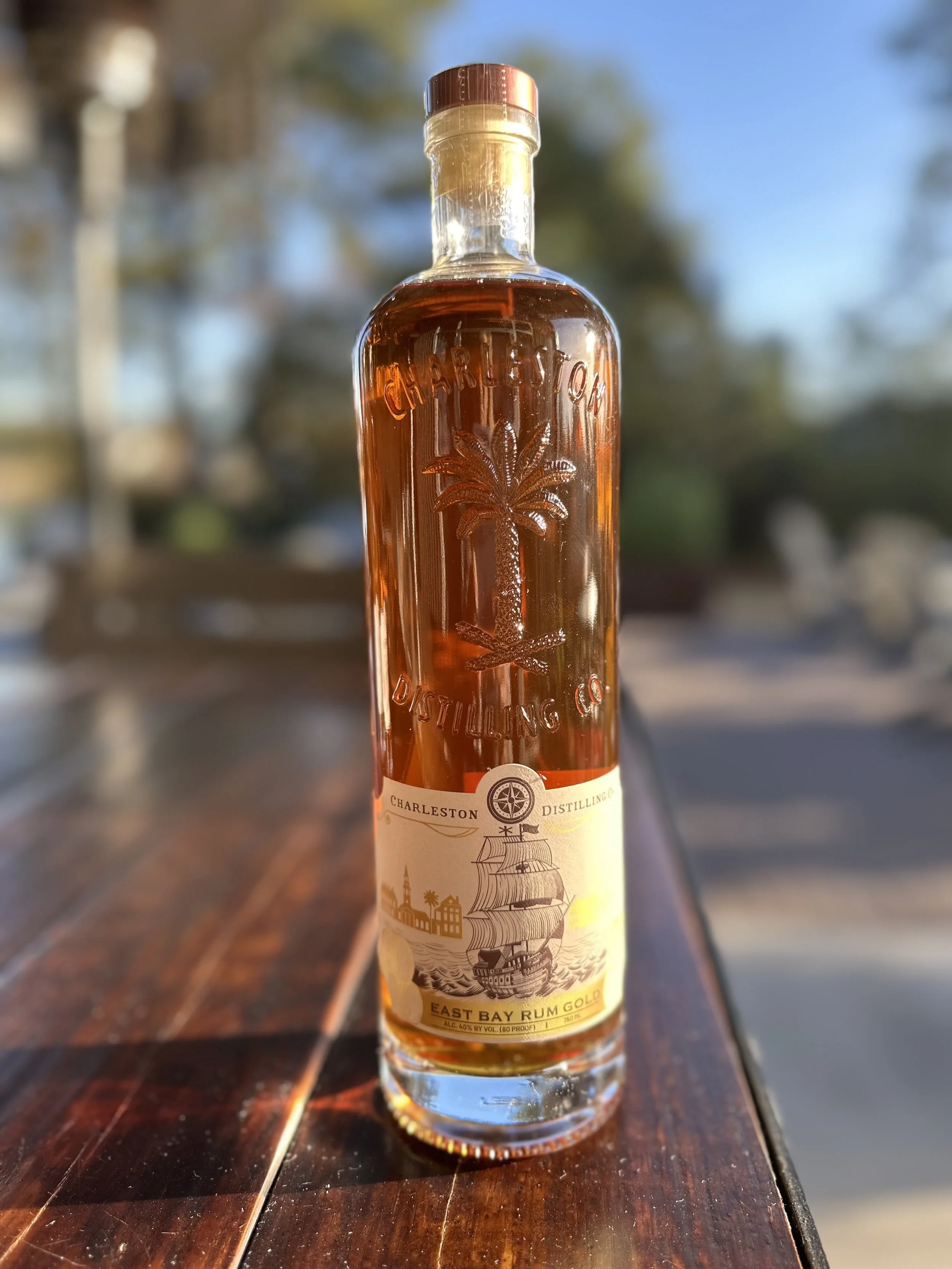 Gallery 1 — Charleston Distilling Co.