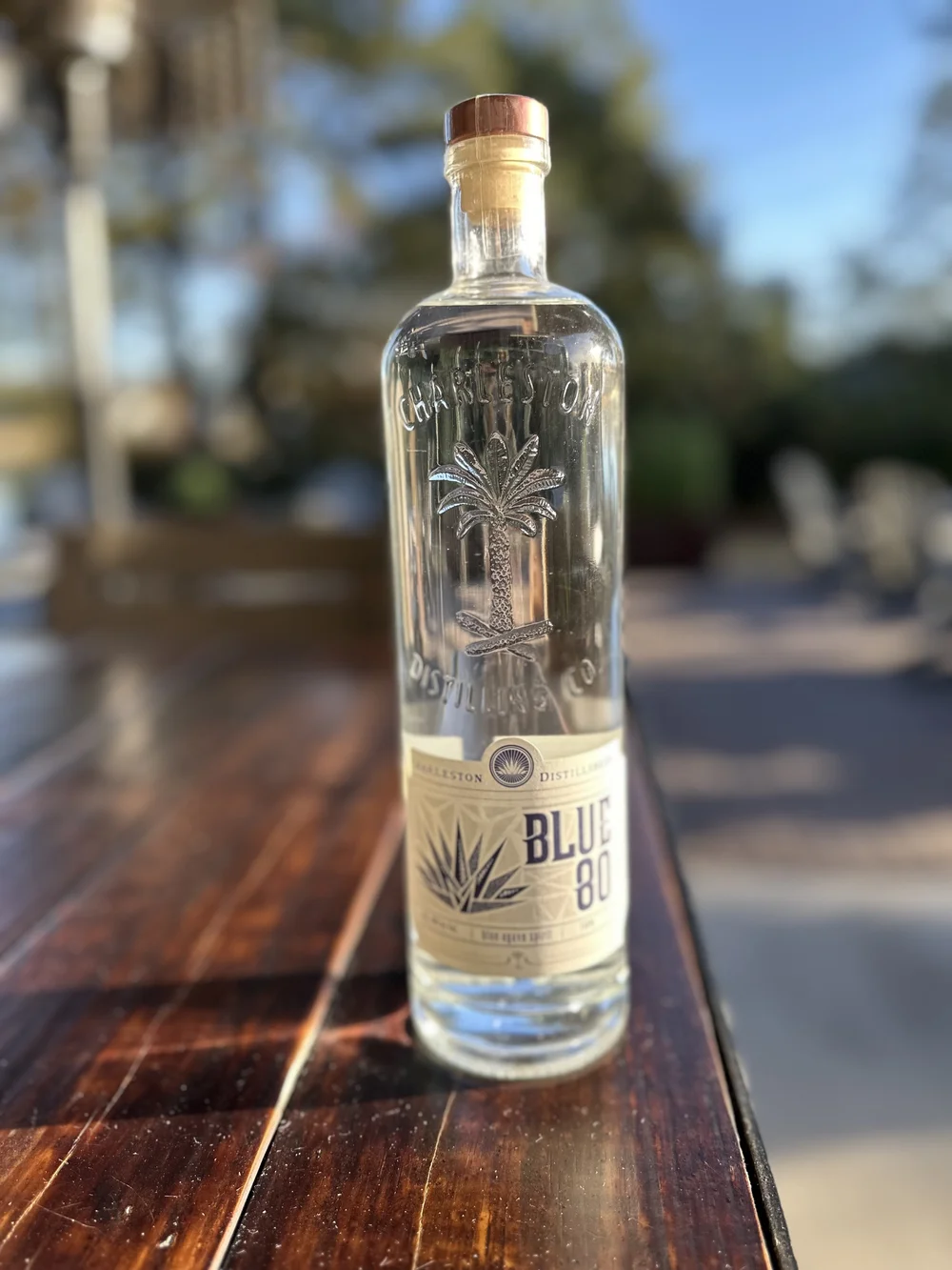 Gallery 1 — Charleston Distilling Co.