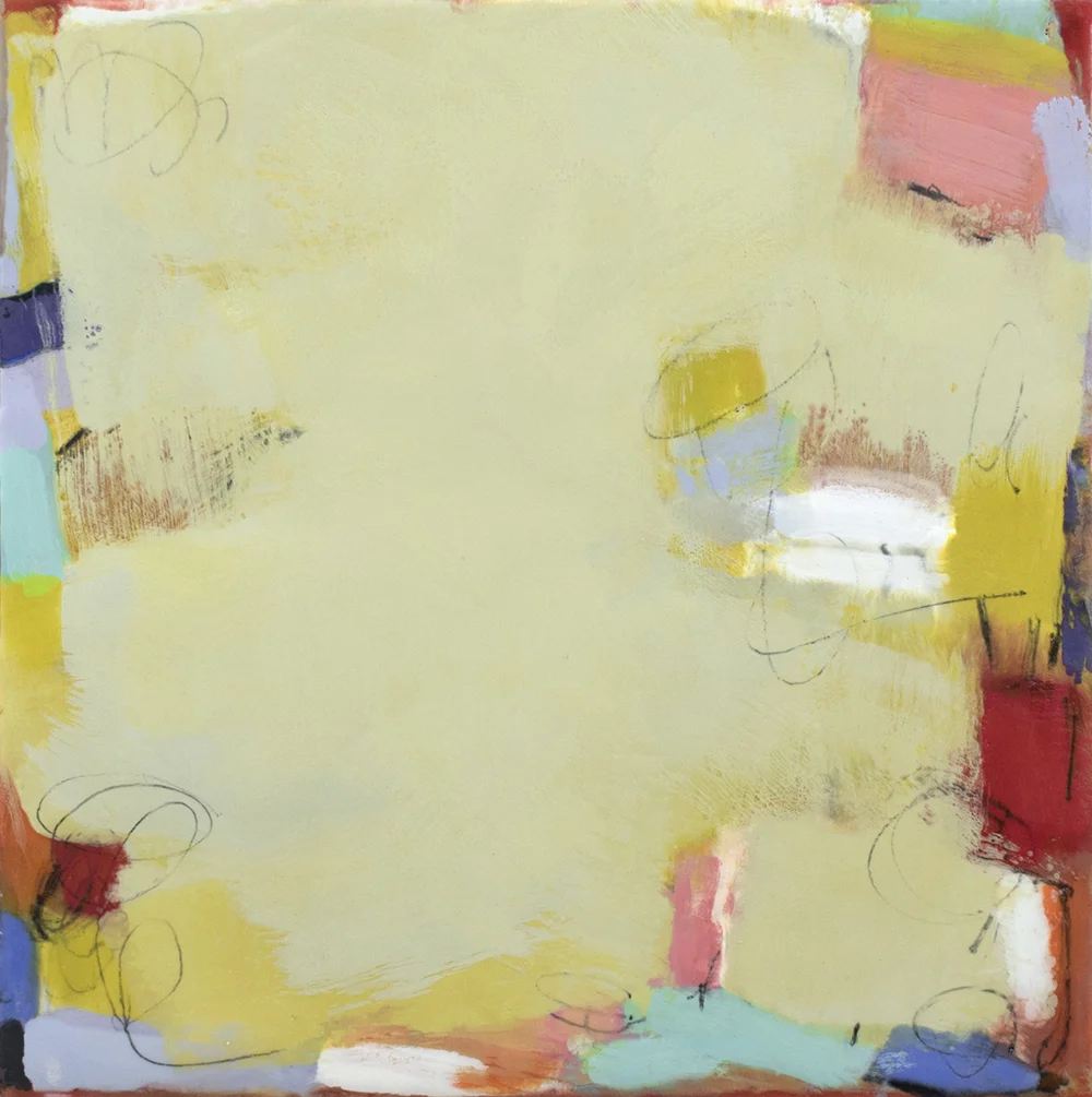 Sandra Quinn — Greenhut Galleries