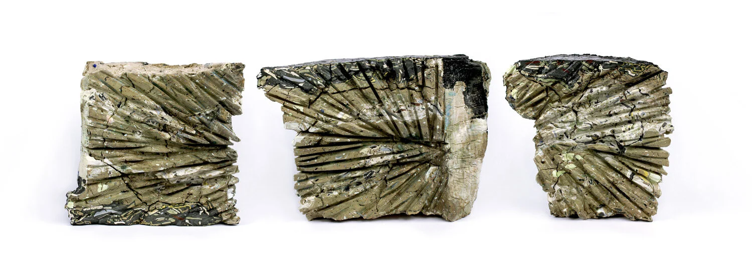 Jonathan Mess — Greenhut Galleries