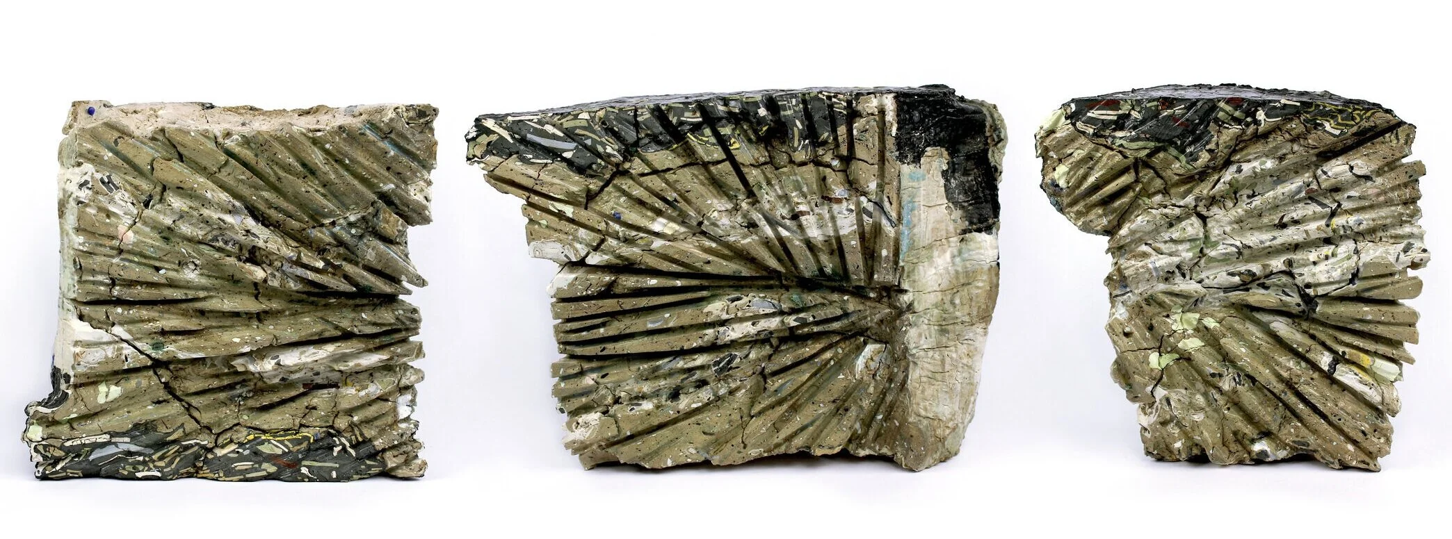 Jonathan Mess — Greenhut Galleries