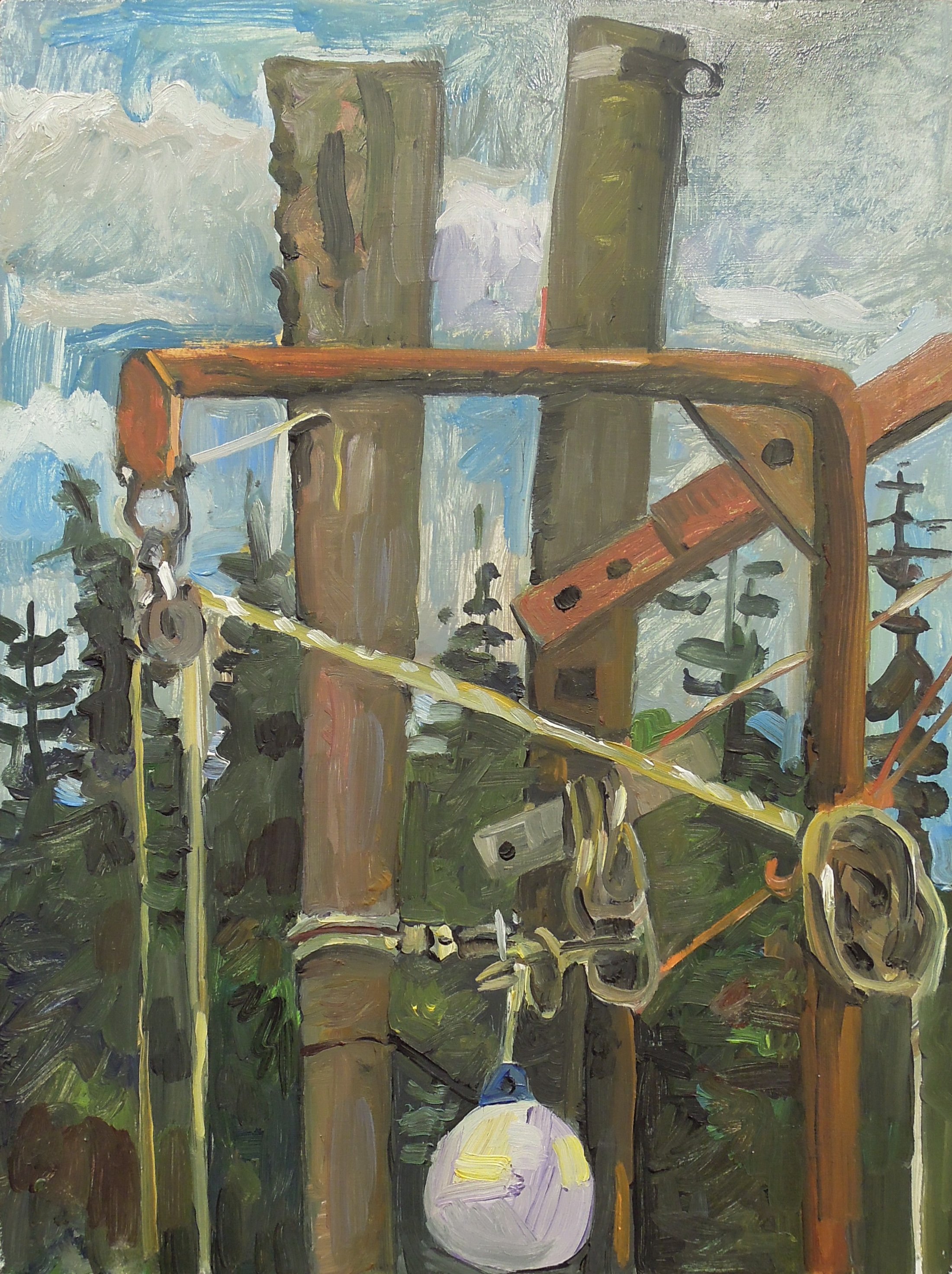 2021 Holiday Show — Greenhut Galleries