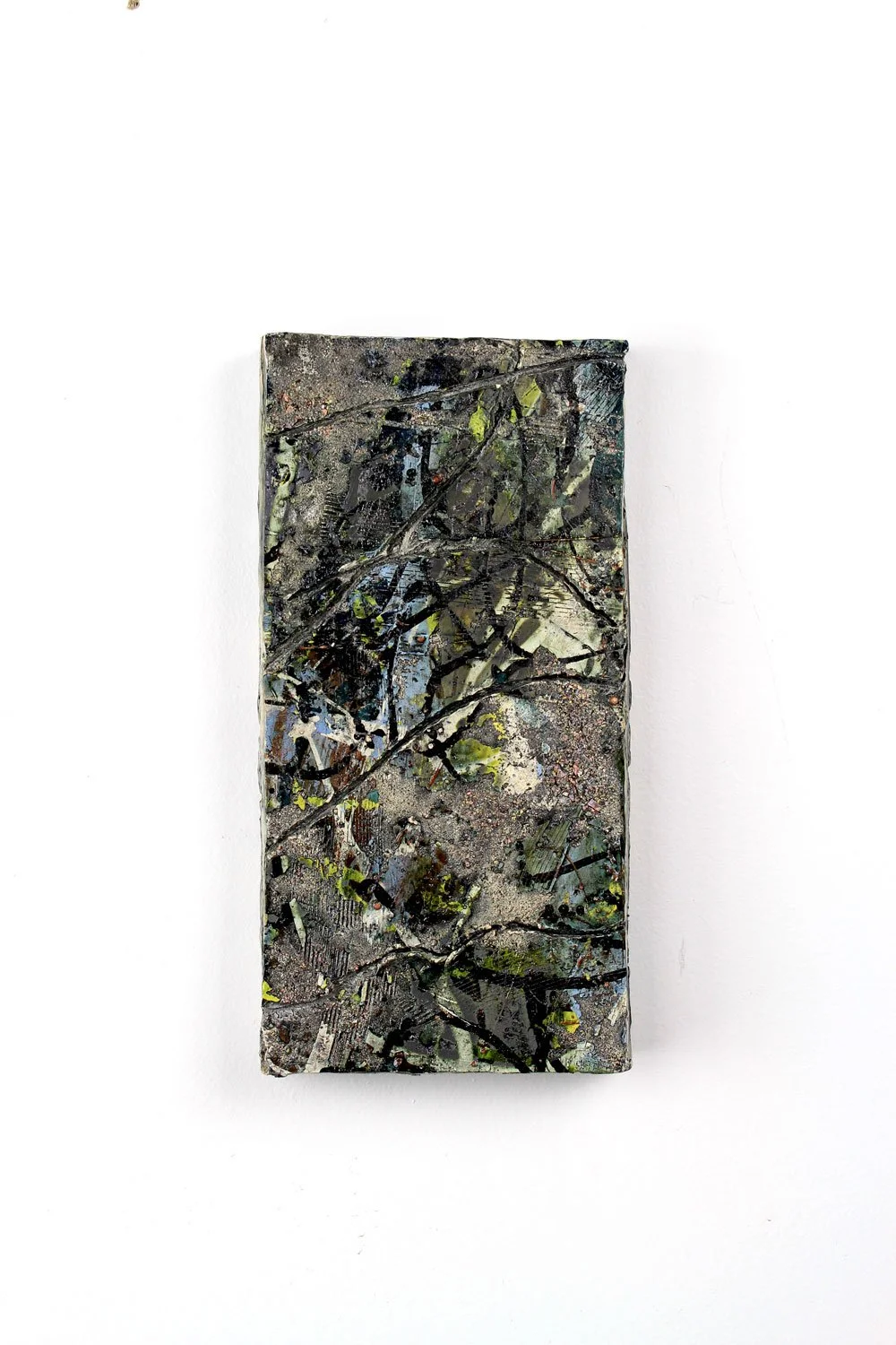Jonathan Mess — Greenhut Galleries