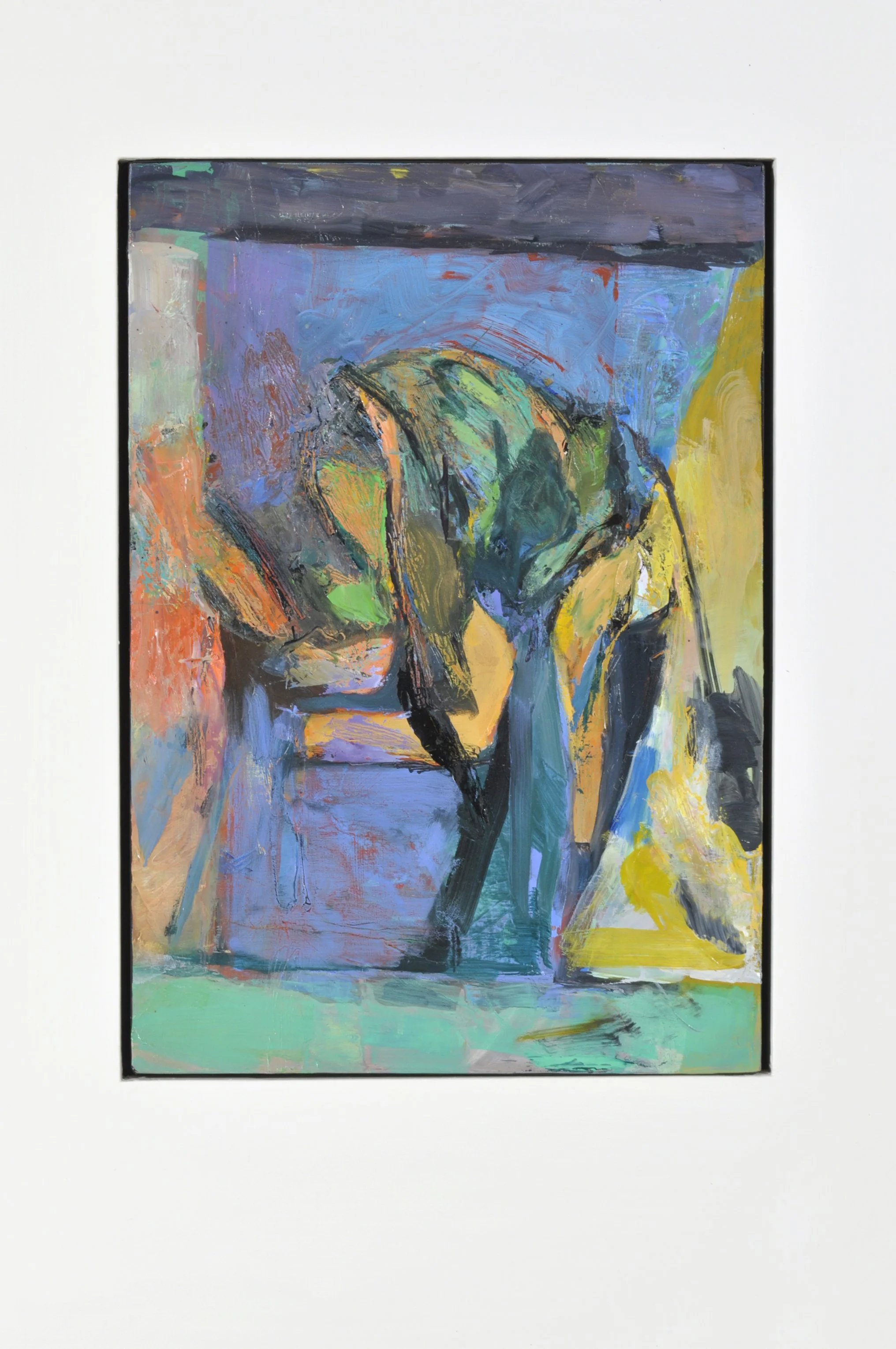 Ed Douglas — Greenhut Galleries