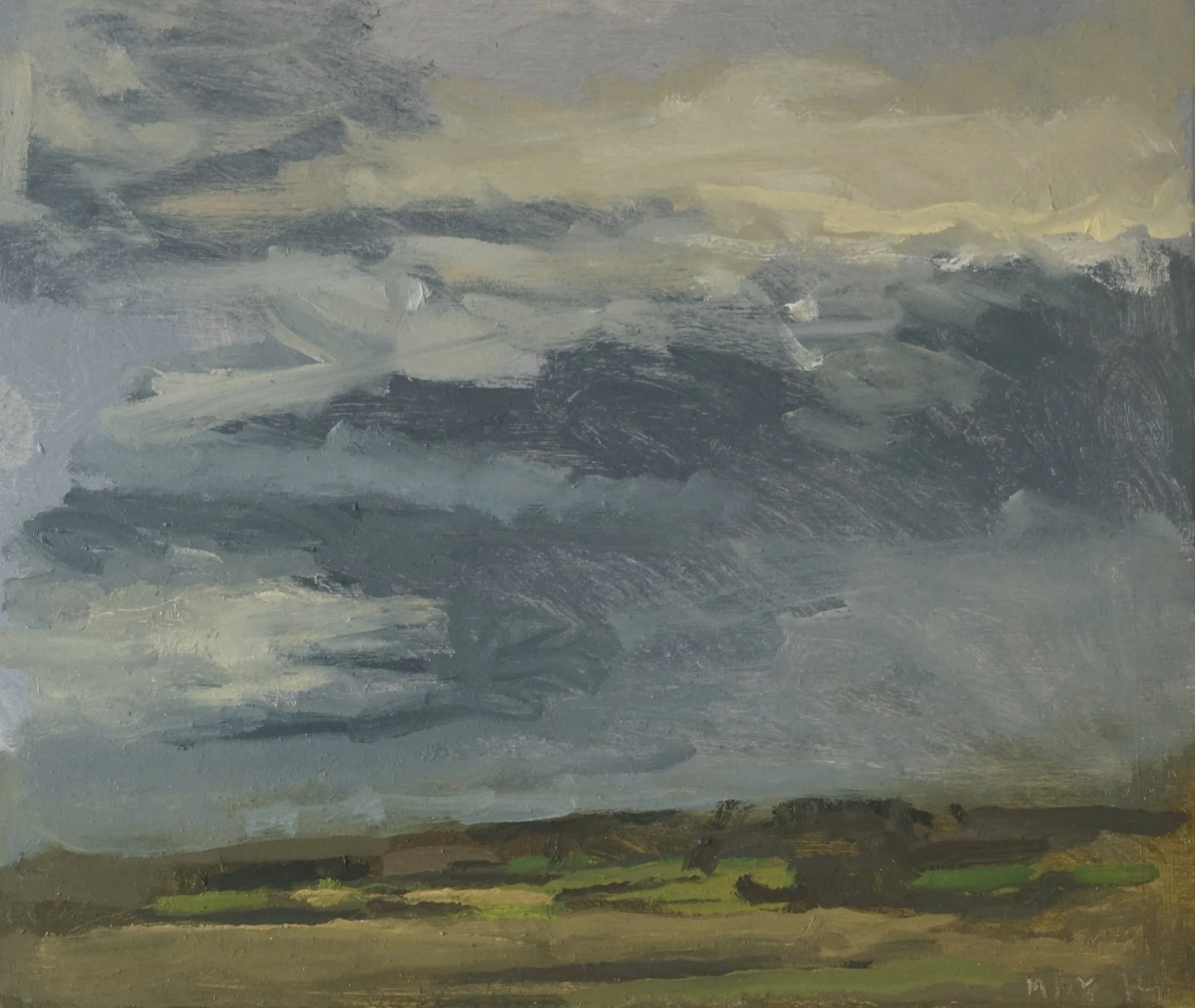 Thomas Connolly — Greenhut Galleries