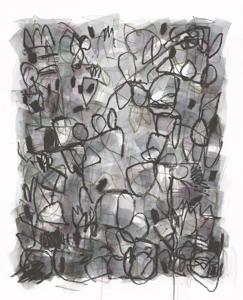 Sandra Quinn — Greenhut Galleries