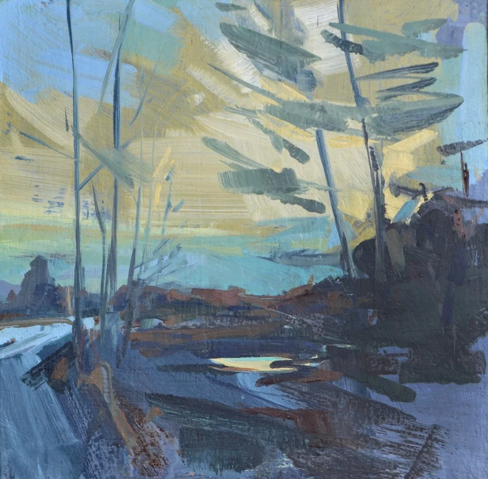 Roy Germon — Greenhut Galleries