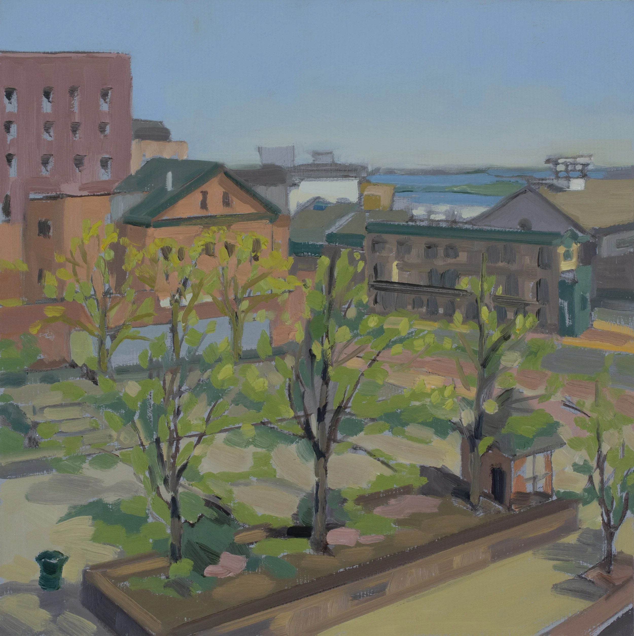 Alison Rector — Greenhut Galleries