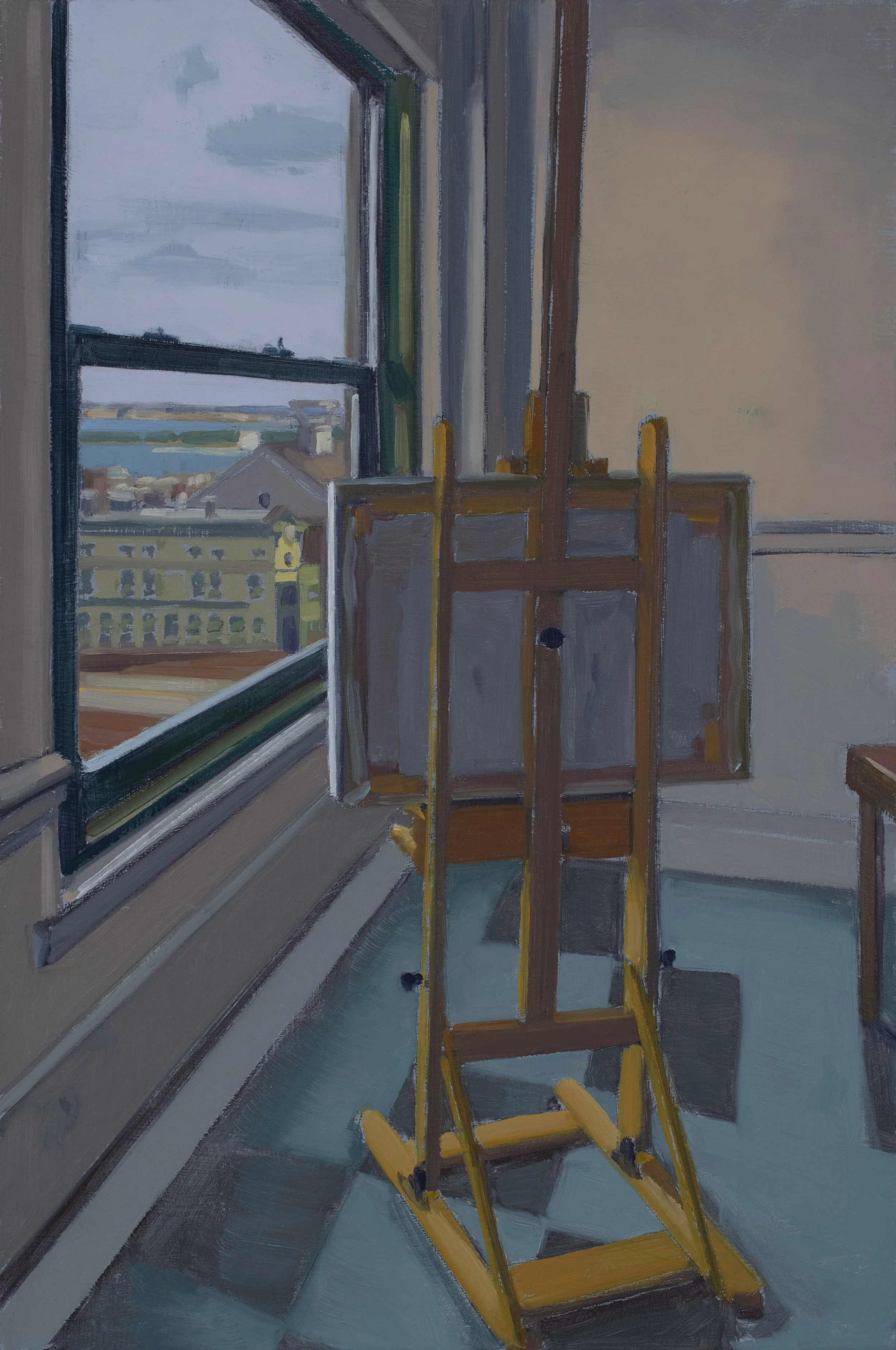 Alison Rector — Greenhut Galleries