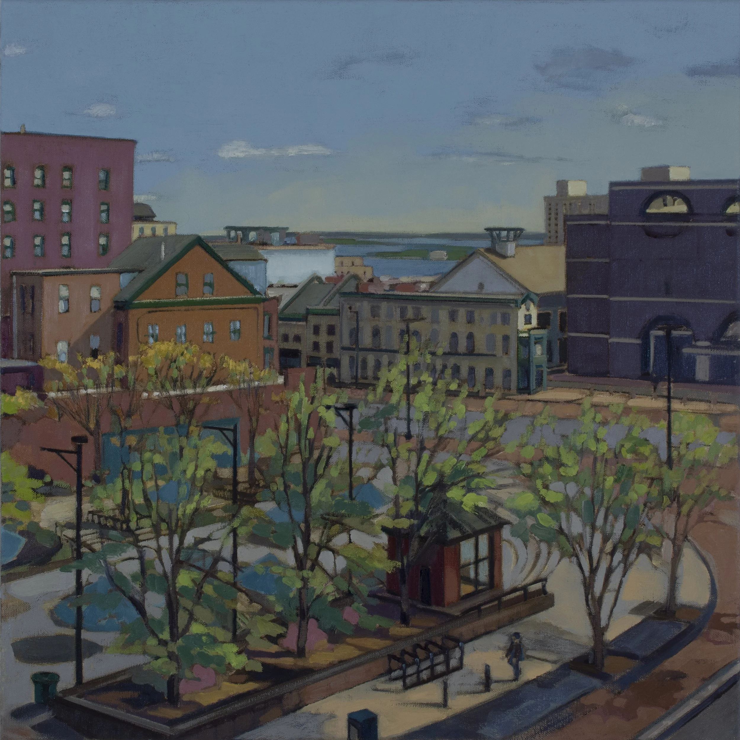 Alison Rector — Greenhut Galleries