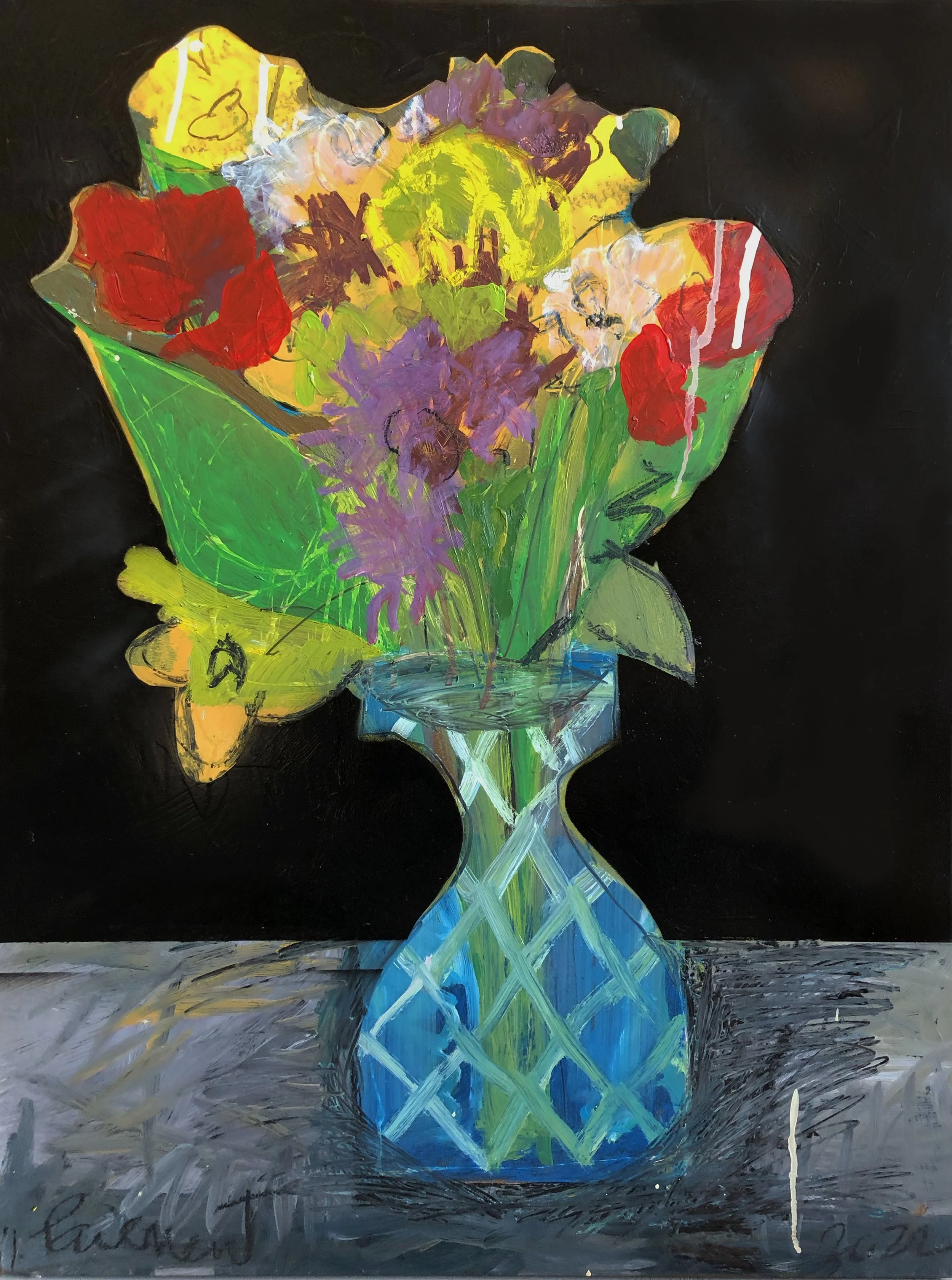 Tom Paiement — Greenhut Galleries