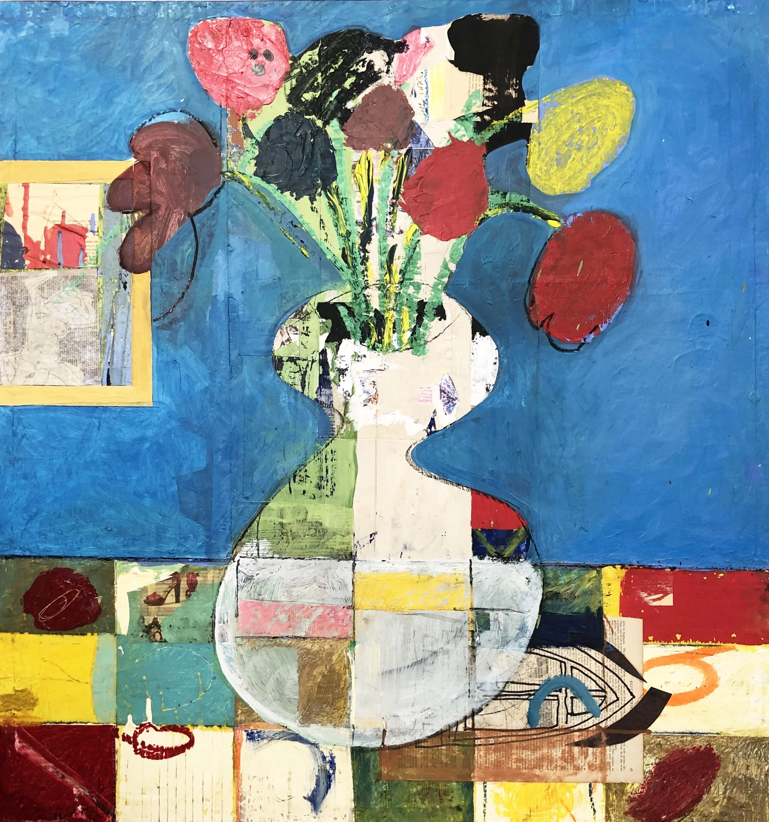 2022 Holiday Show — Greenhut Galleries