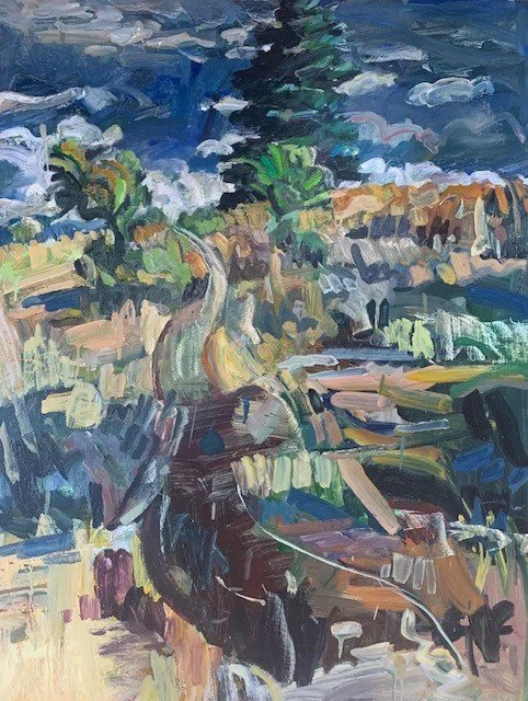 Jon Imber — Greenhut Galleries