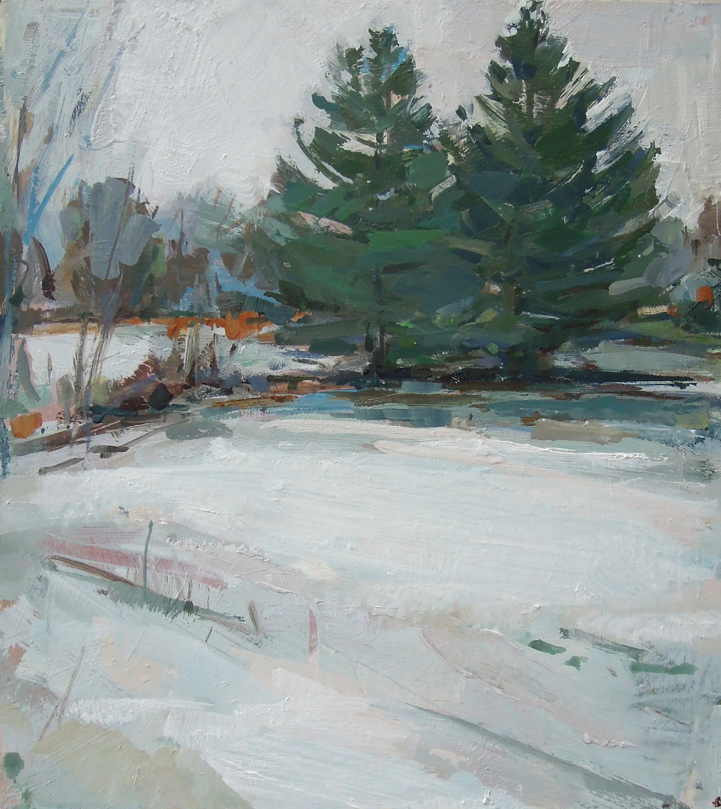 Roy Germon — Greenhut Galleries