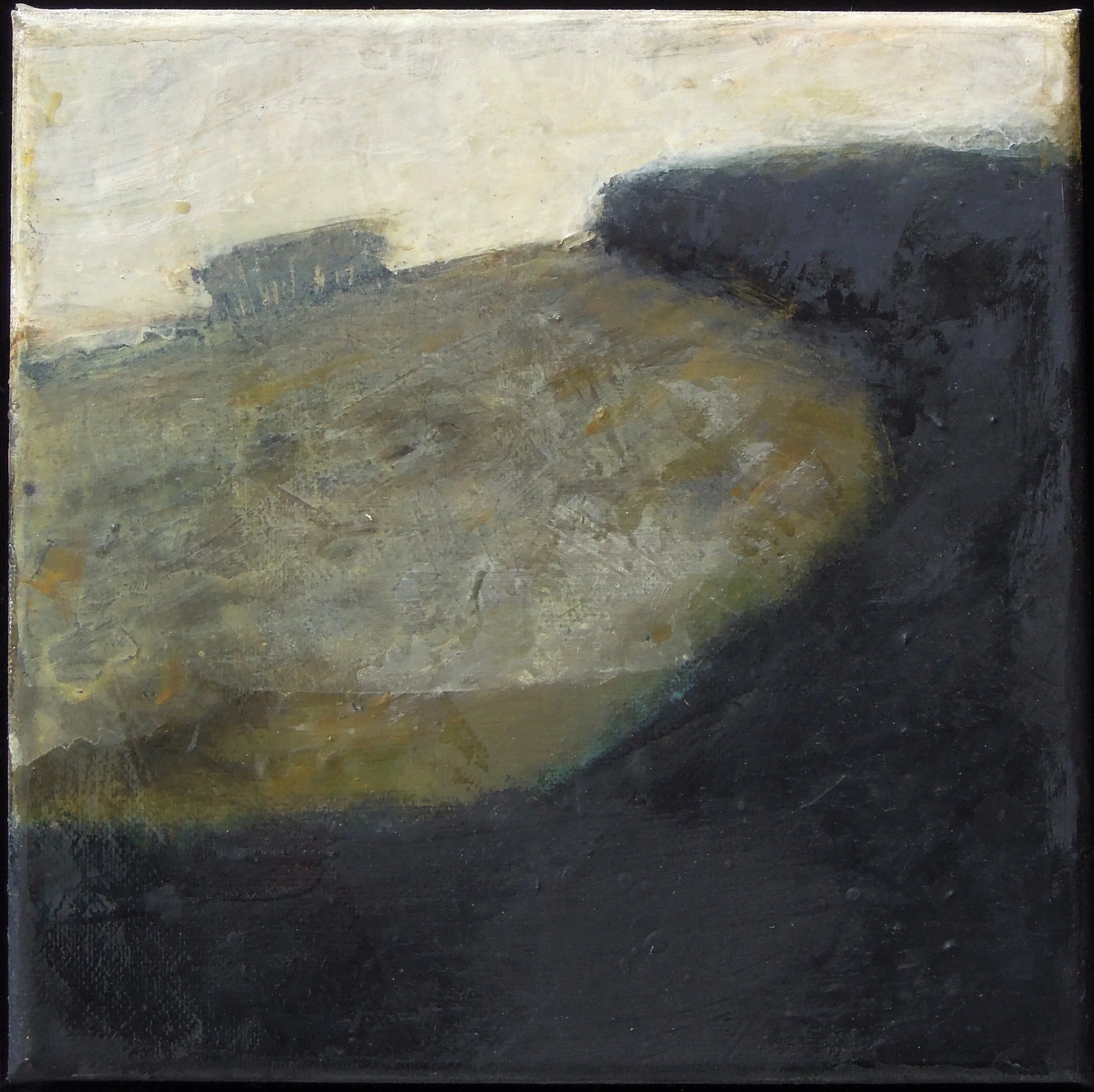 Tom Hall: Recent Landscapes — Greenhut Galleries