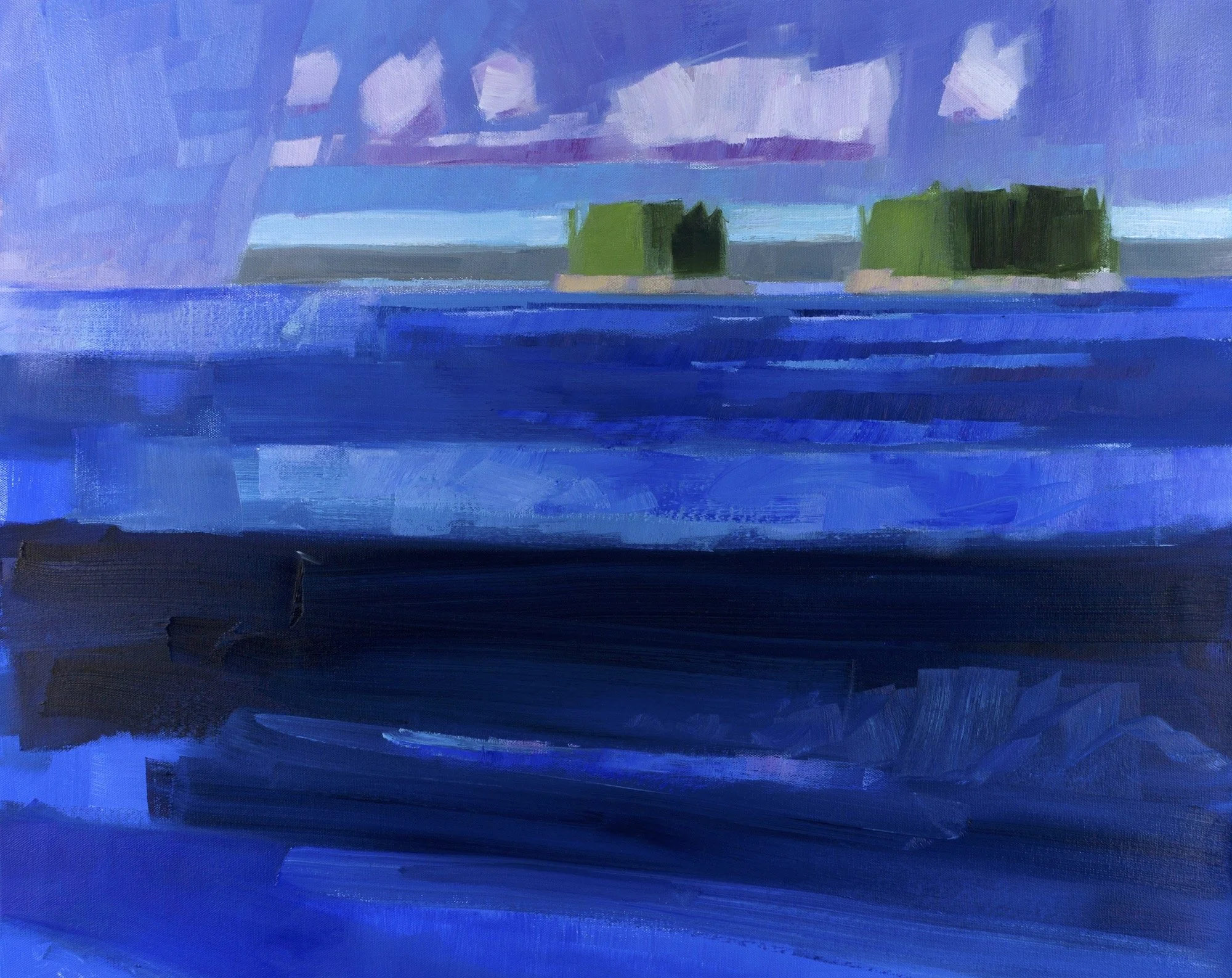 Philip Frey — Greenhut Galleries