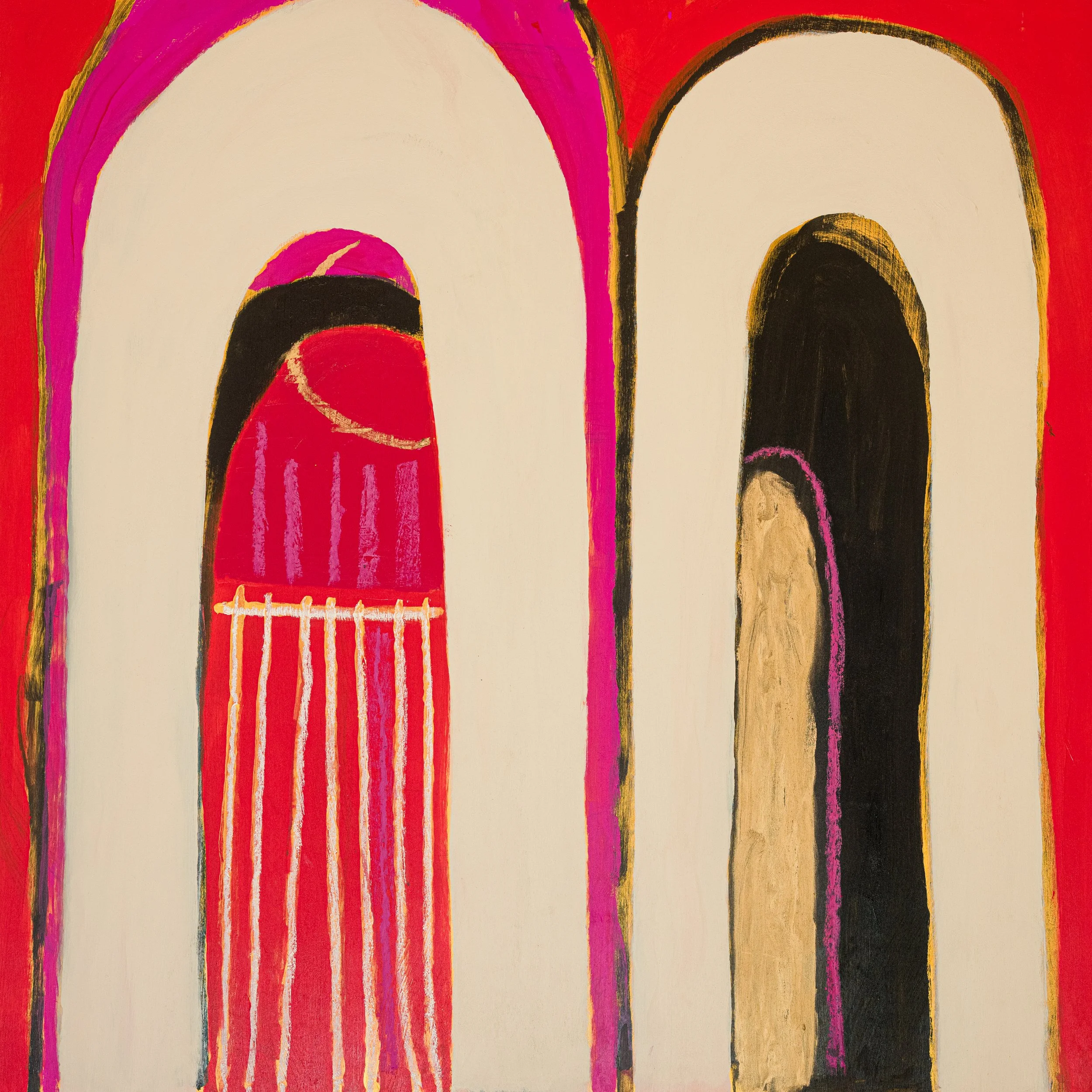 Alison Goodwin — Greenhut Galleries