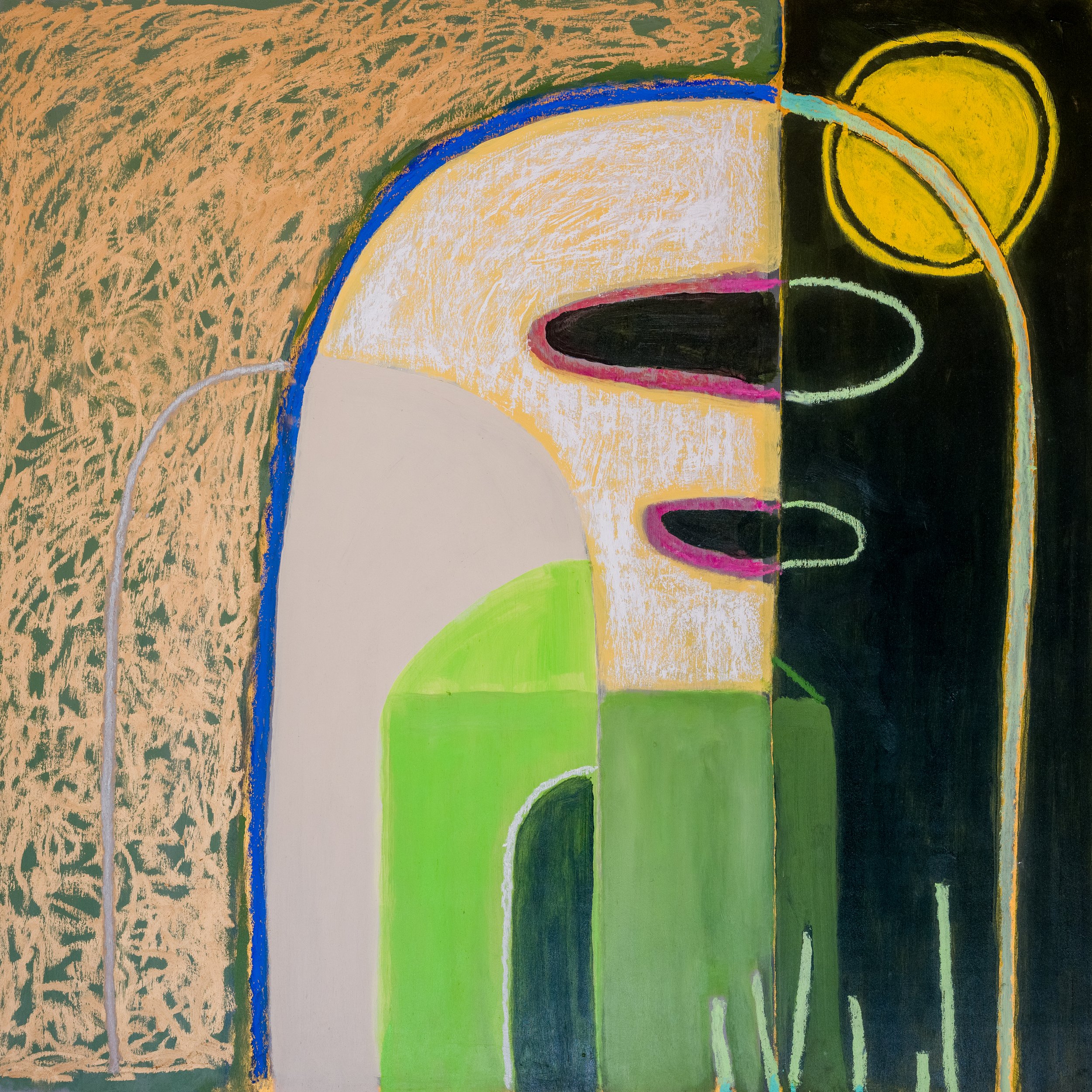 Alison Goodwin — Greenhut Galleries