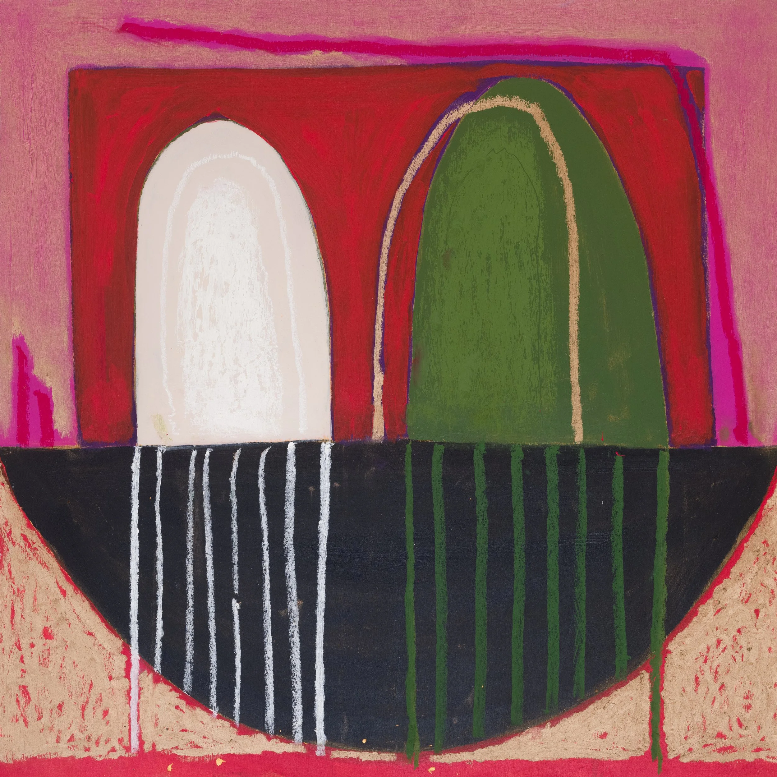 Alison Goodwin — Greenhut Galleries