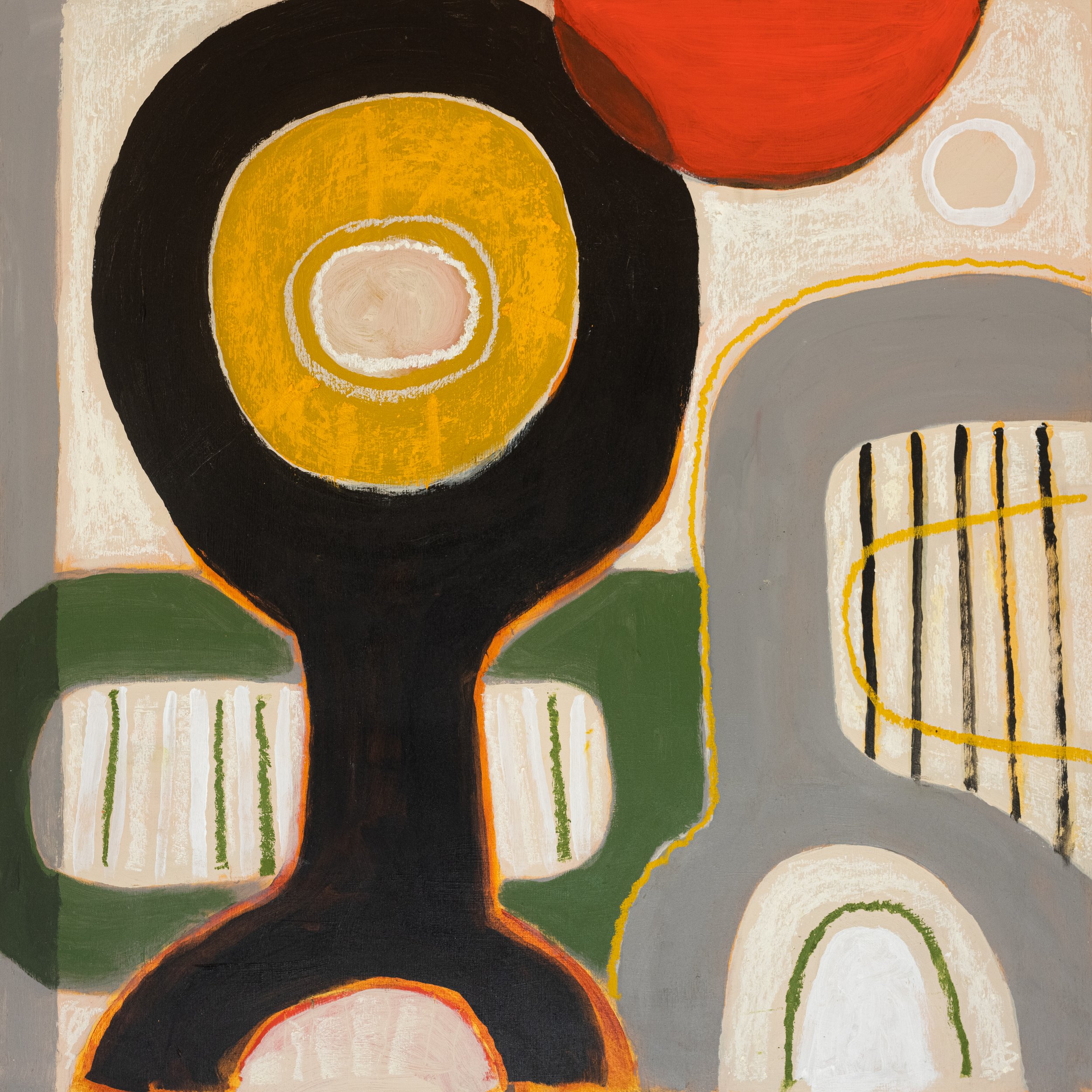 Alison Goodwin — Greenhut Galleries