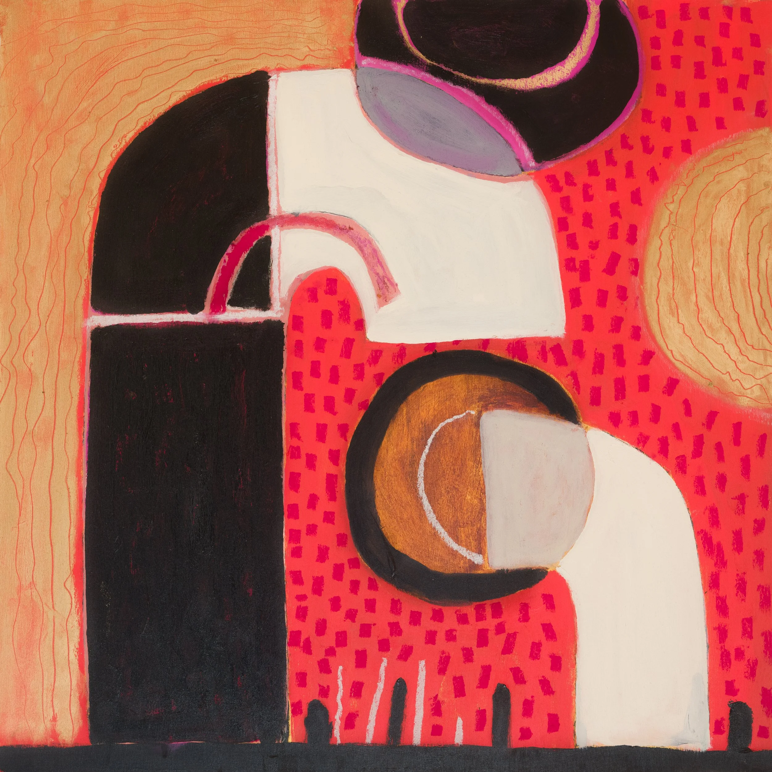 Alison Goodwin — Greenhut Galleries