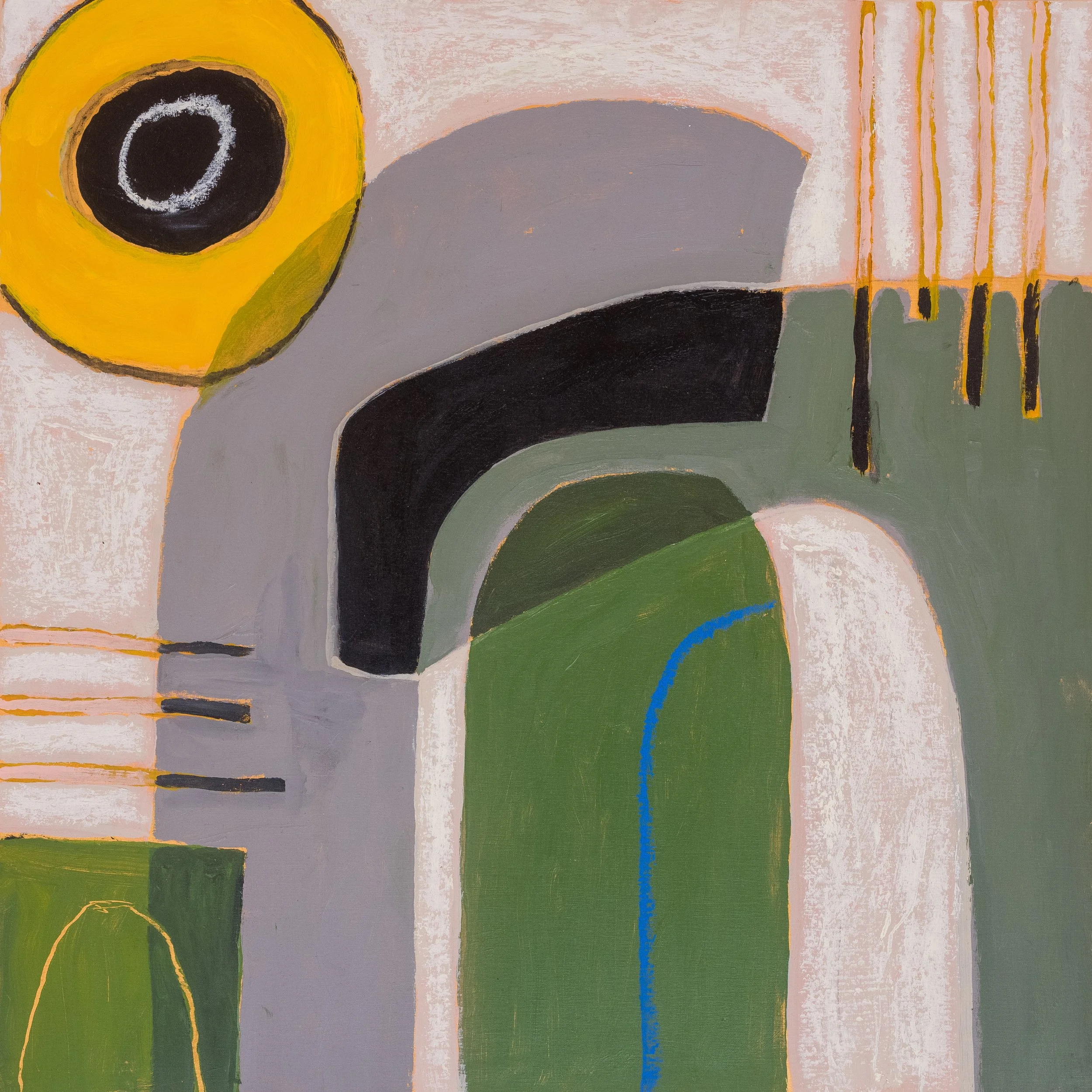 Alison Goodwin — Greenhut Galleries