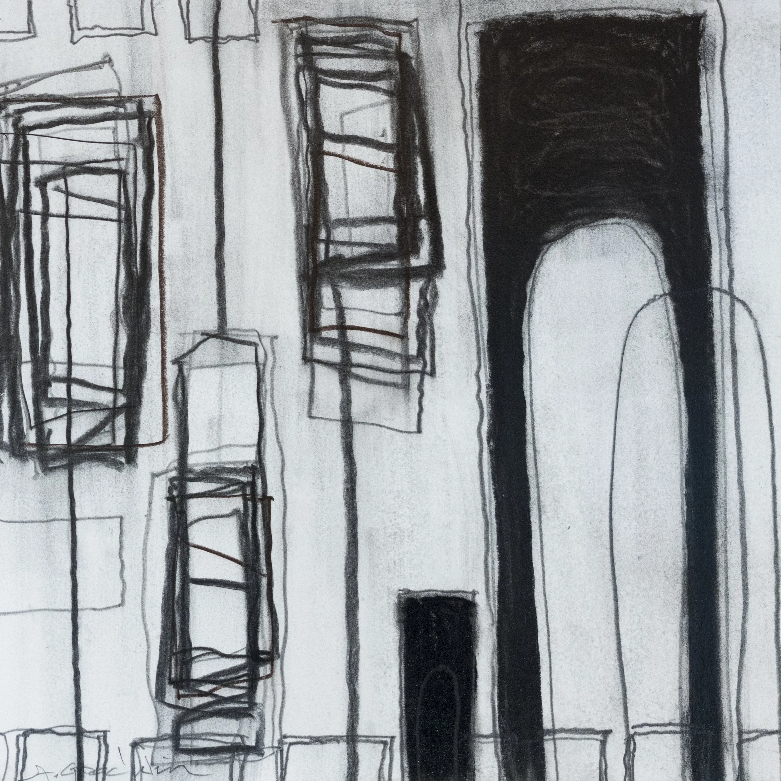 Alison Goodwin — Greenhut Galleries