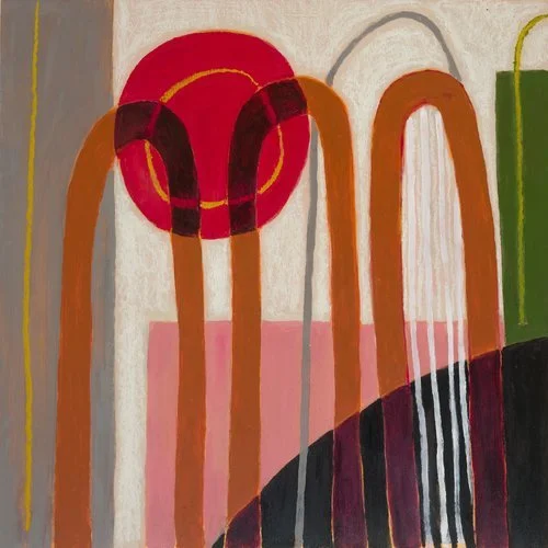 Alison Goodwin — Greenhut Galleries