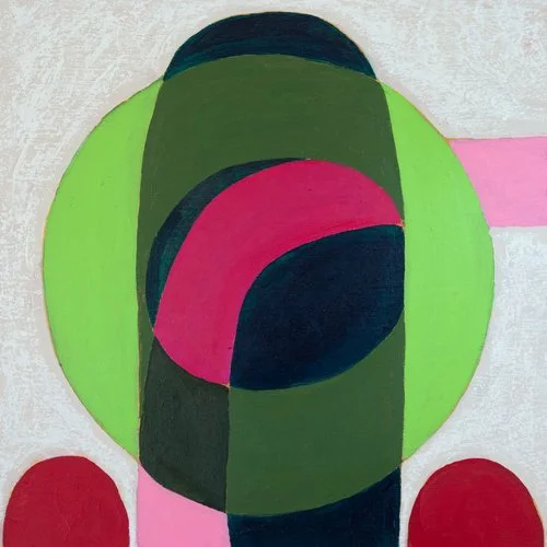 Alison Goodwin — Greenhut Galleries