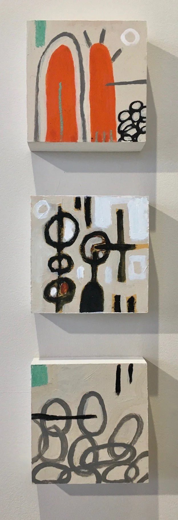 Alison Goodwin — Greenhut Galleries