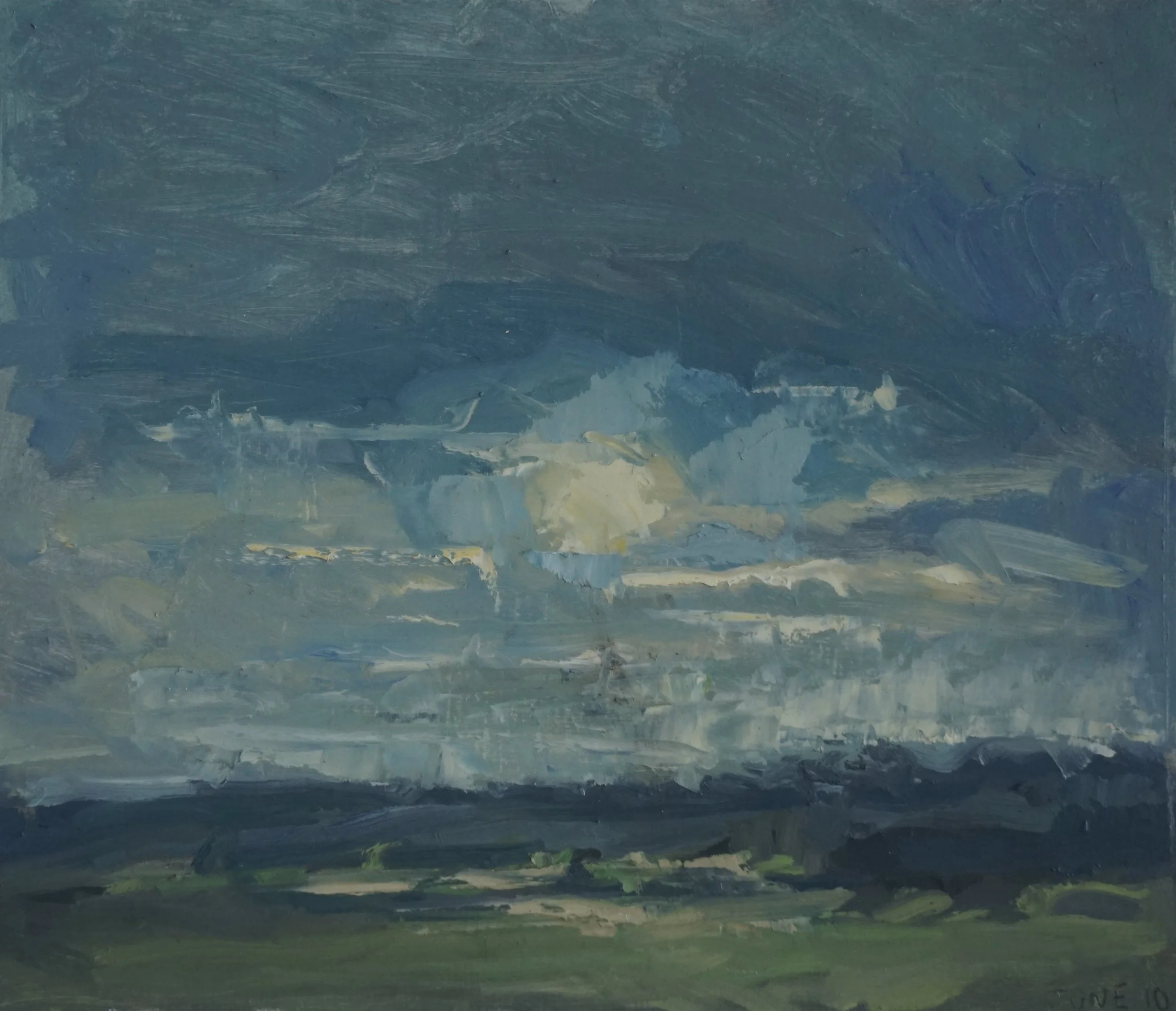 Thomas Connolly — Greenhut Galleries