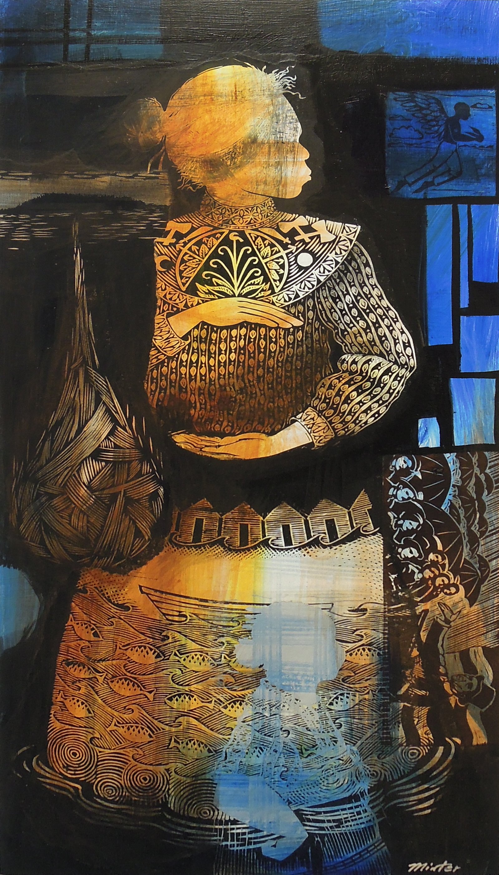2023 Holiday Show — Greenhut Galleries