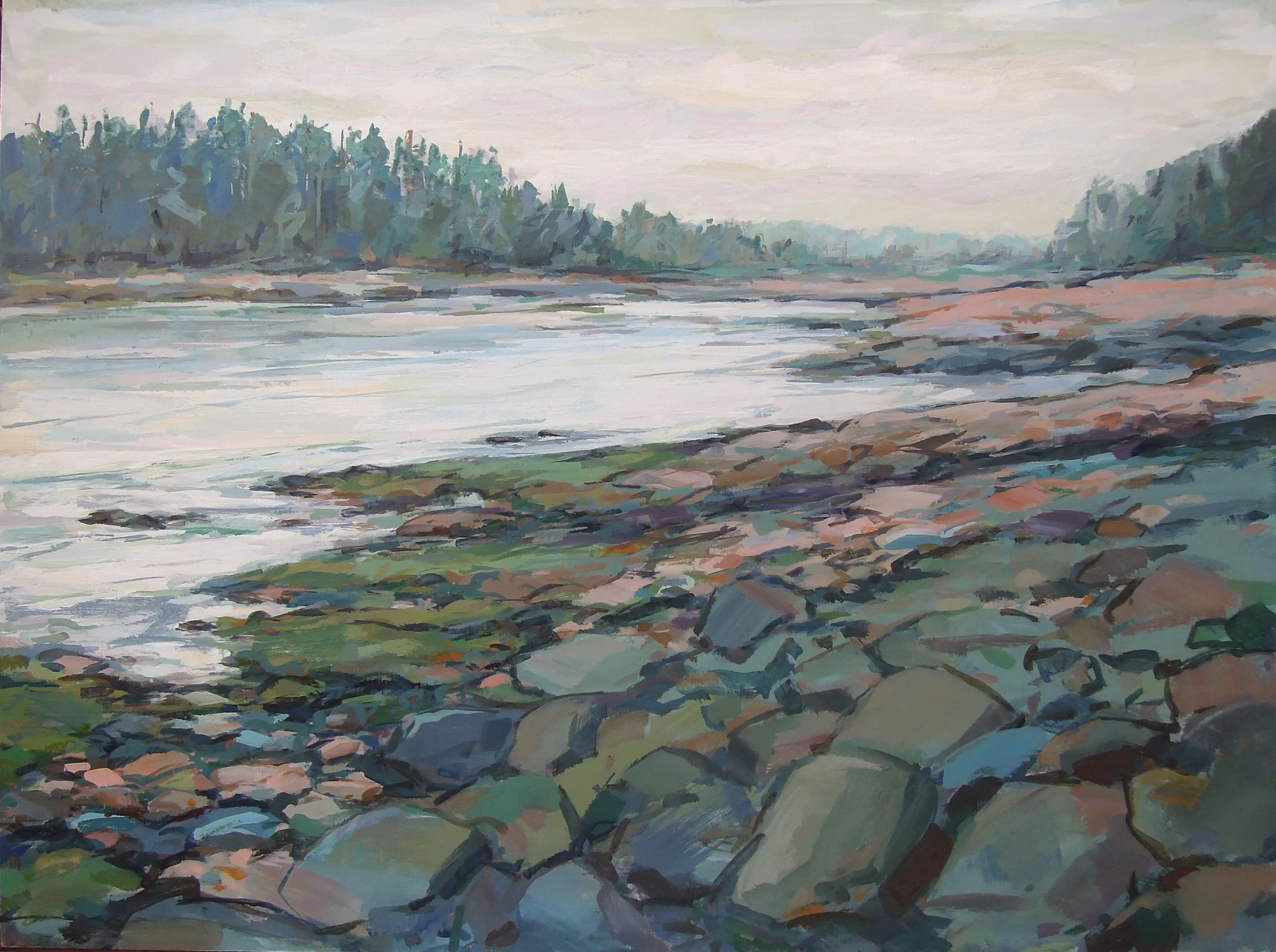 Roy Germon — Greenhut Galleries