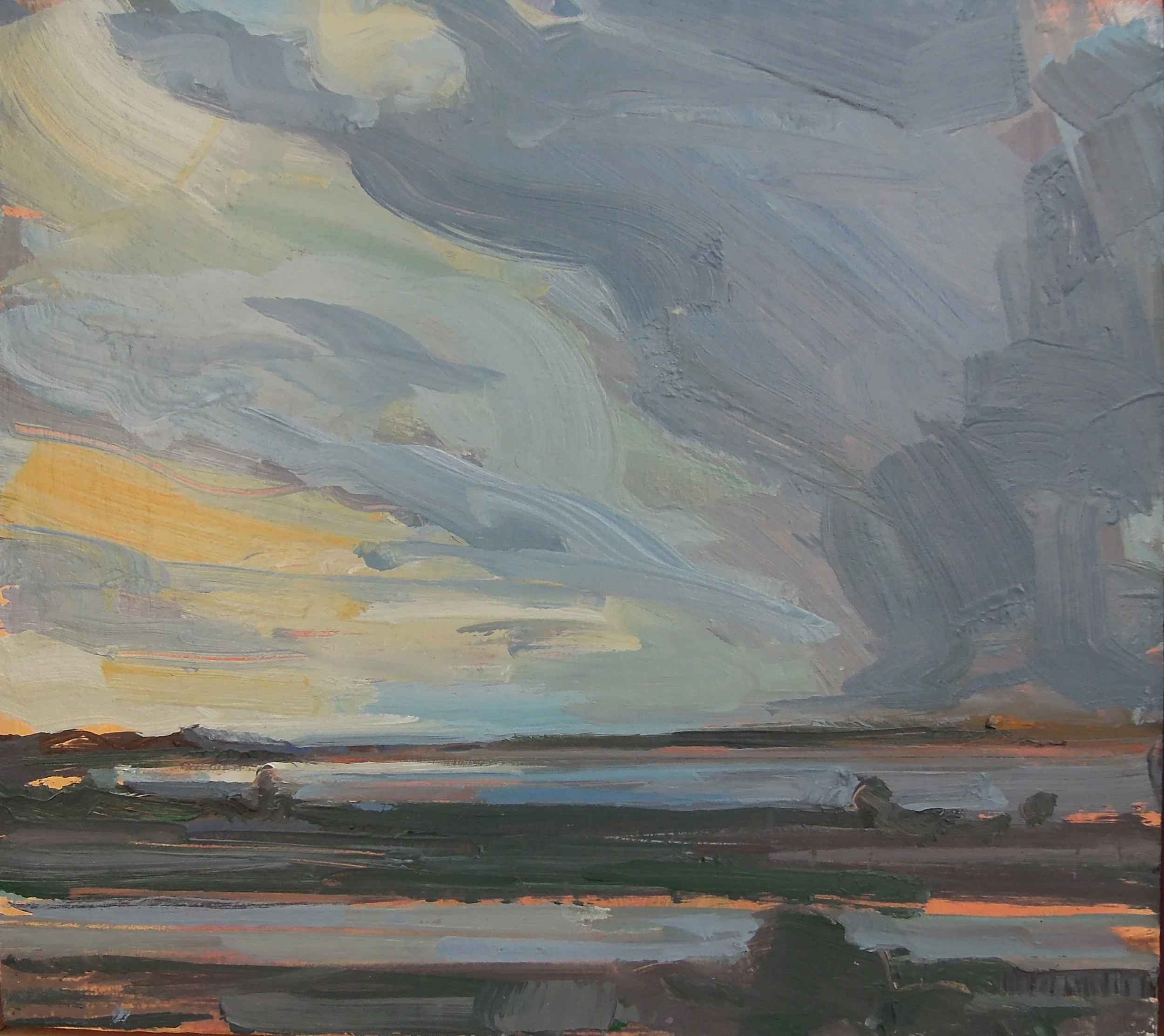 Roy Germon — Greenhut Galleries