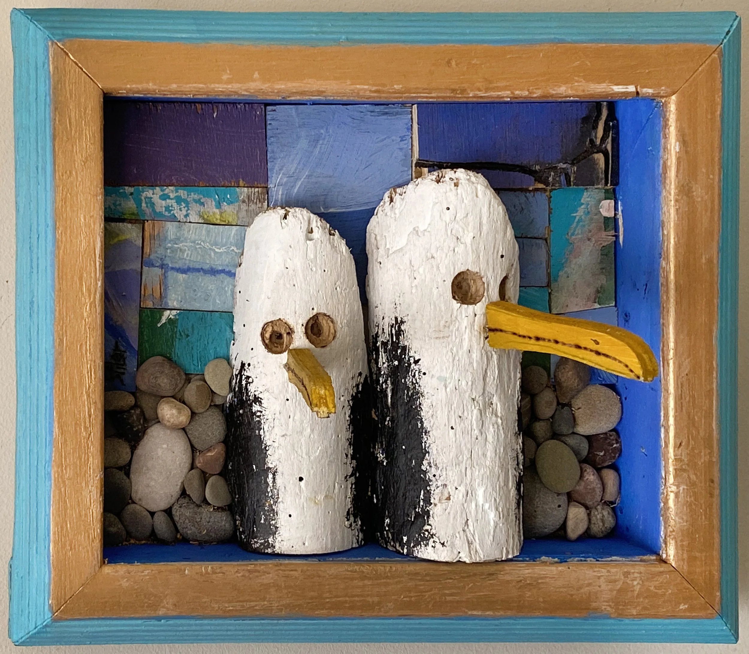 Mike Stiler — Greenhut Galleries