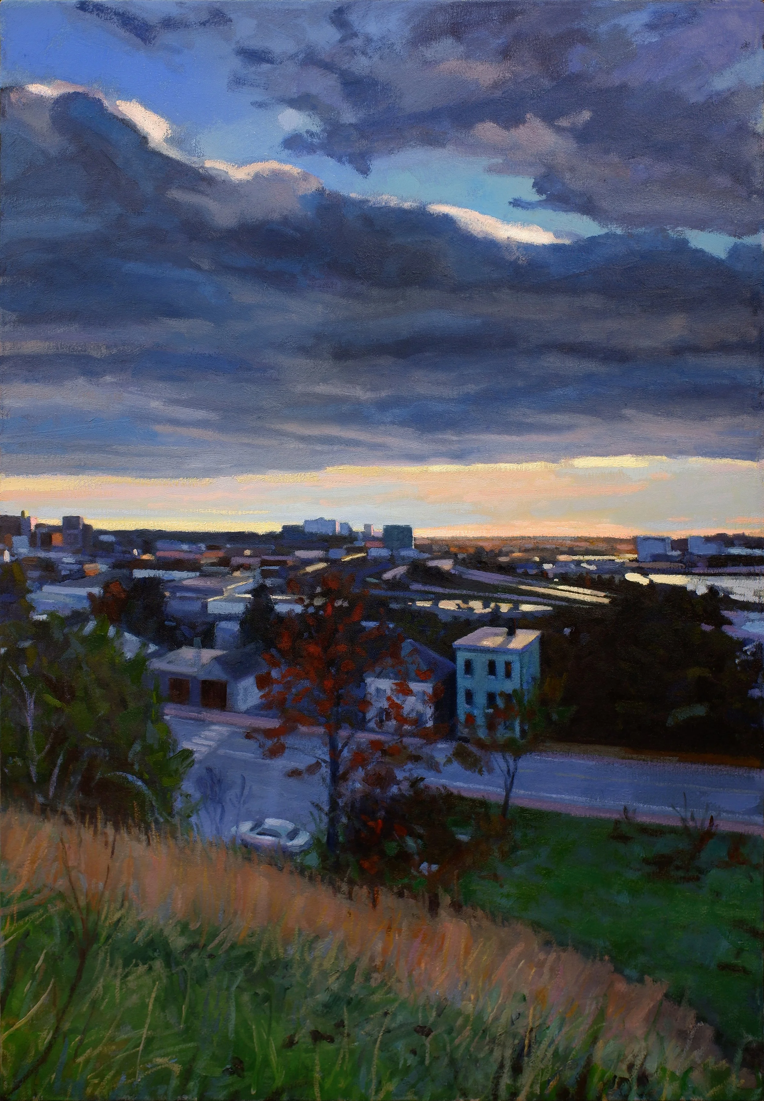 THE PORTLAND SHOW 2024 — Greenhut Galleries